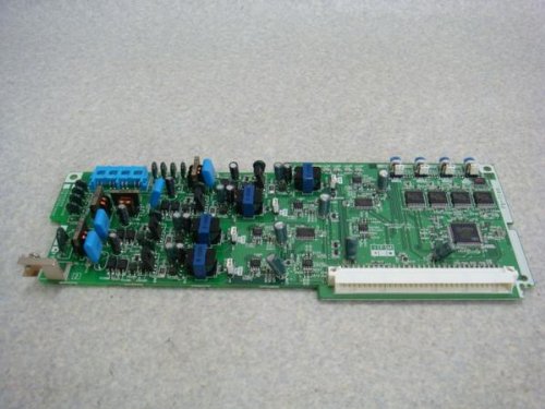 【メーカー名】SAXA サクサ【メーカー型番】【ブランド名】【商品説明】4CO700 SAXA サクサ Regalis UT700(HM700兼用) アナログ4局線ユニット [オフィス用品] ビジネスフォン [オフィス用品]・画像はイメージ...