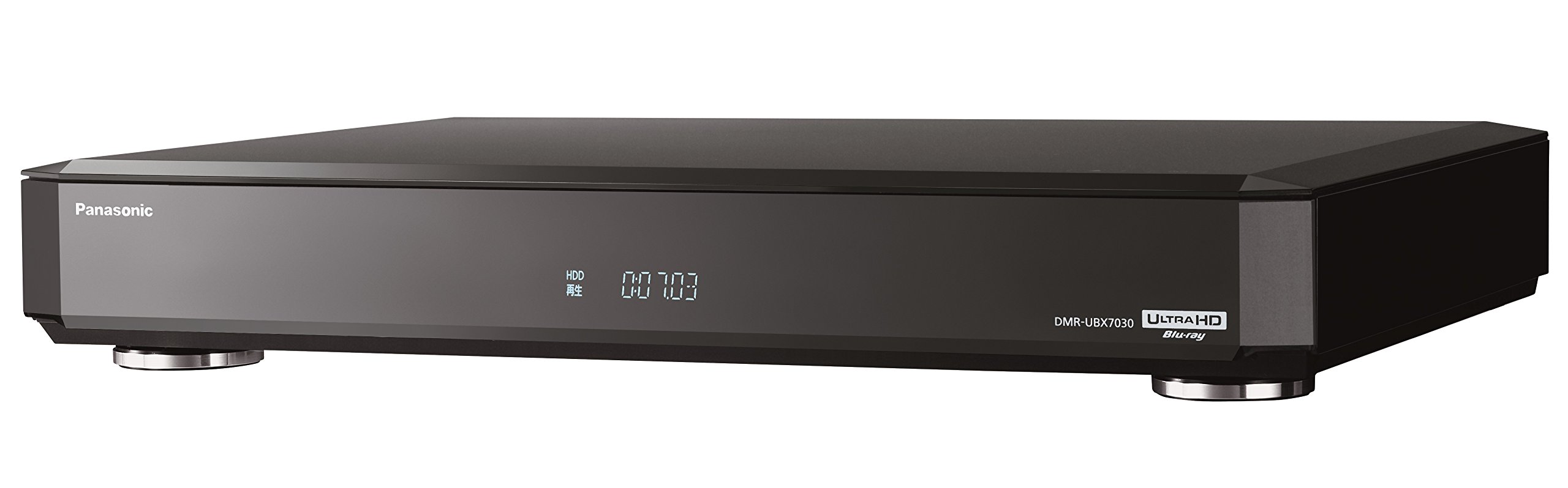 【メーカー名】パナソニック(Panasonic)【メーカー型番】【ブランド名】パナソニック(Panasonic)【商品説明】パナソニック 7TB 11チューナー ブルーレイレコーダー 全録 10チャンネル同時録画 Ultra HD対応 4K...