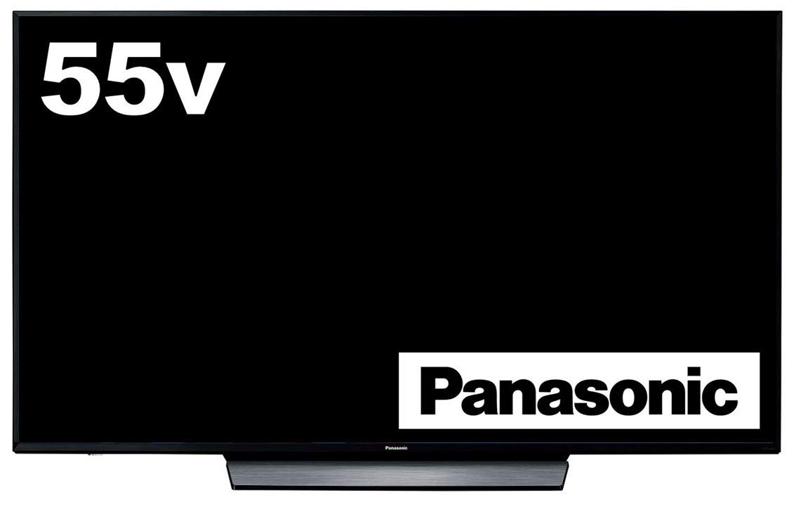 【メーカー名】パナソニック(Panasonic)【メーカー型番】【ブランド名】パナソニック(Panasonic)【商品説明】パナソニック 55V型 4Kチューナー内蔵 液晶テレビ ビエラ HDR対応 TH-55GX850・画像はイメージ写真...