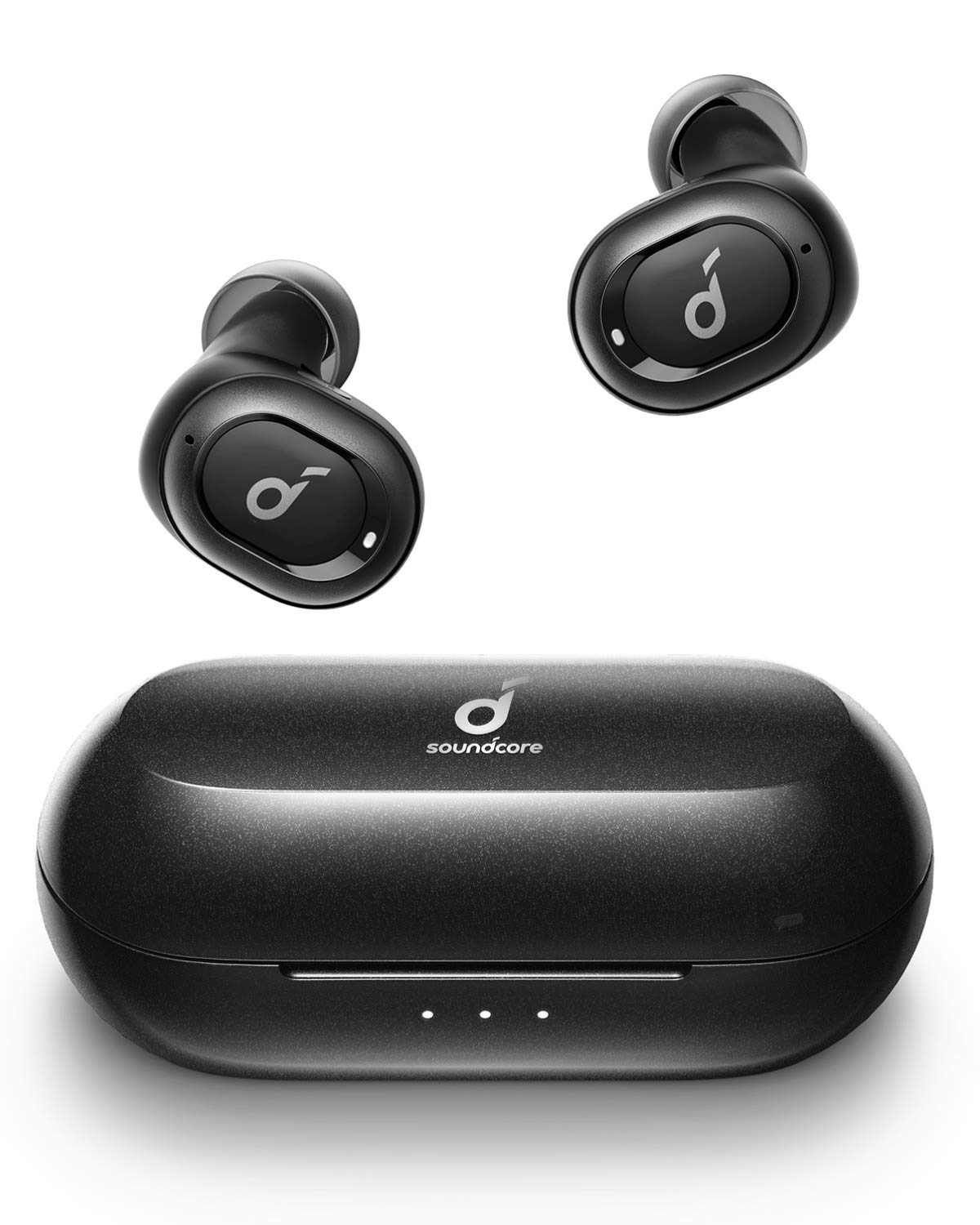 【メーカー名】Anker【メーカー型番】【ブランド名】Soundcore【商品説明】【第2世代】Anker Soundcore Liberty Neo（ワイヤレスイヤホン Bluetooth 5.0）【IPX7防水規格 / 最大20時間音楽...