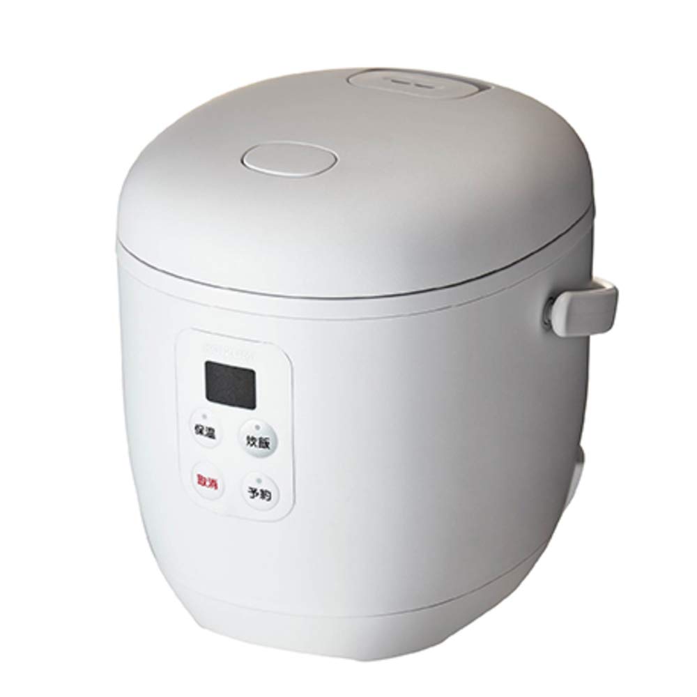 【メーカー名】コイズミ(Koizumi)【メーカー型番】【ブランド名】コイズミ(Koizumi)【商品説明】コイズミ KSC1513W ライスクッカーミニ ホワイト・画像はイメージ写真ですので付属品など画像の通りではないこともございます。　...