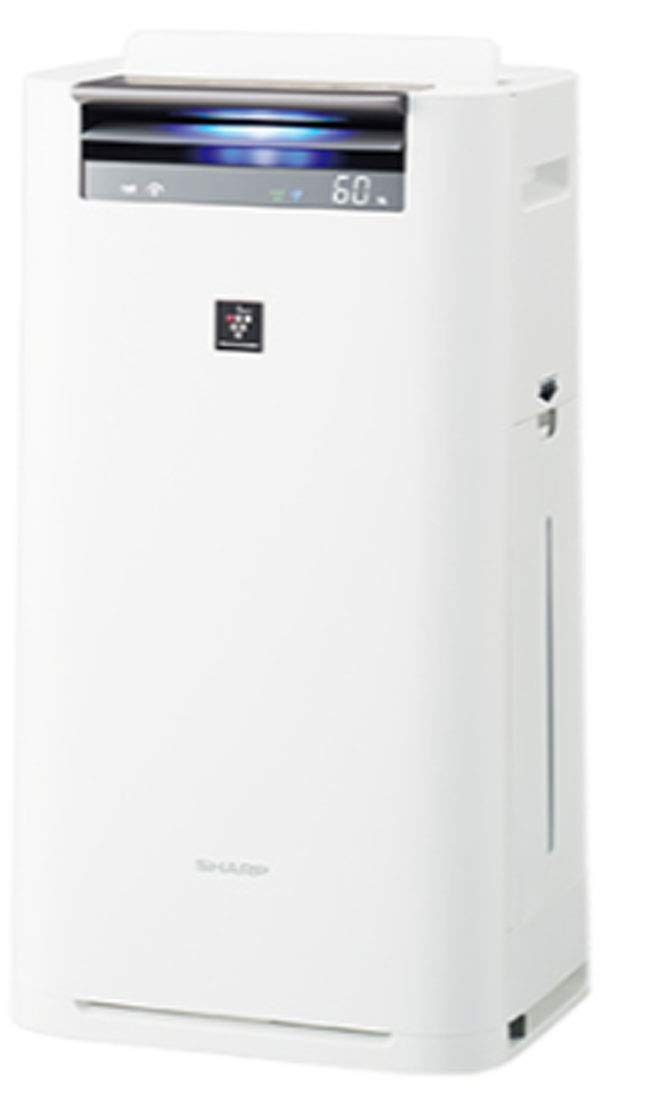 【メーカー名】シャープ【メーカー型番】【ブランド名】シャープ(SHARP)【商品説明】シャープ 加湿 空気清浄機 プラズマクラスター 25000 ハイグレード 13畳 / 空気清浄 23畳 2019年モデル ホワイト KI-LS50-W・画...