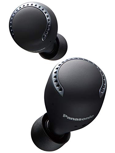 【メーカー名】パナソニック(Panasonic)【メーカー型番】【ブランド名】パナソニック(Panasonic)【商品説明】パナソニック ワイヤレスイヤホン RZ-S50W-K ブラック bluetooth ノイズキャンセリング IPX4・...