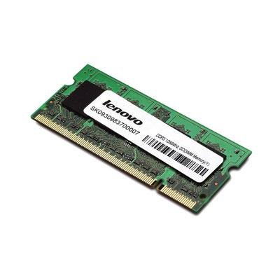 【メーカー名】Lenovo【メーカー型番】【ブランド名】Lenovo【商品説明】1GB PC3-8500 DDR3-1066 SODIMM・画像はイメージ写真ですので付属品など画像の通りではないこともございます。　付属品については商品タイト...