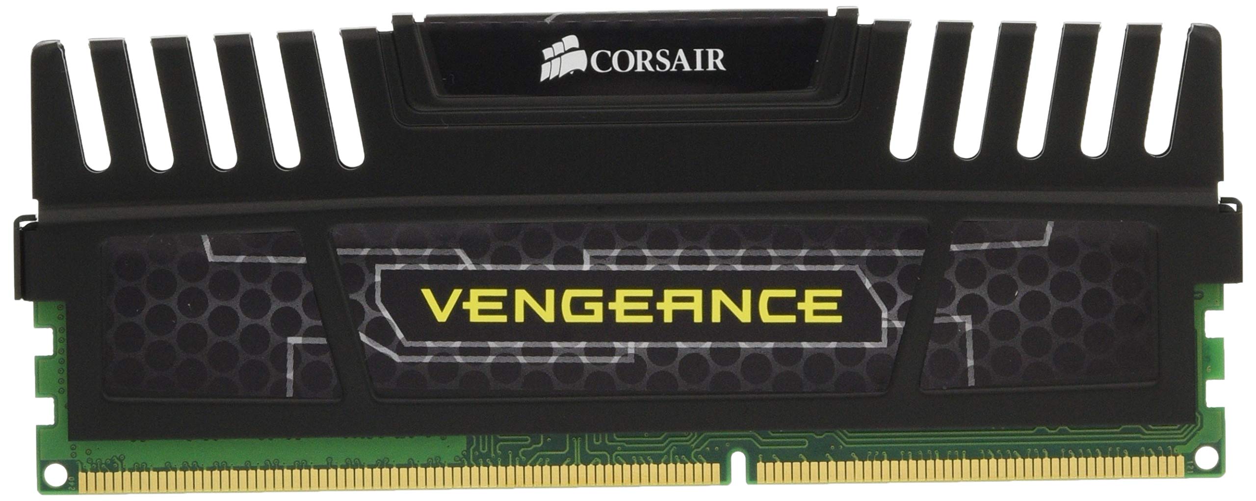 【メーカー名】CORSAIR【メーカー型番】【ブランド名】CORSAIR【商品説明】CORSAIR Memory Module DDR3 デスクトップ VENGEANCE Series 4GB×3kit CMZ12GX3M3A1600C9 ...