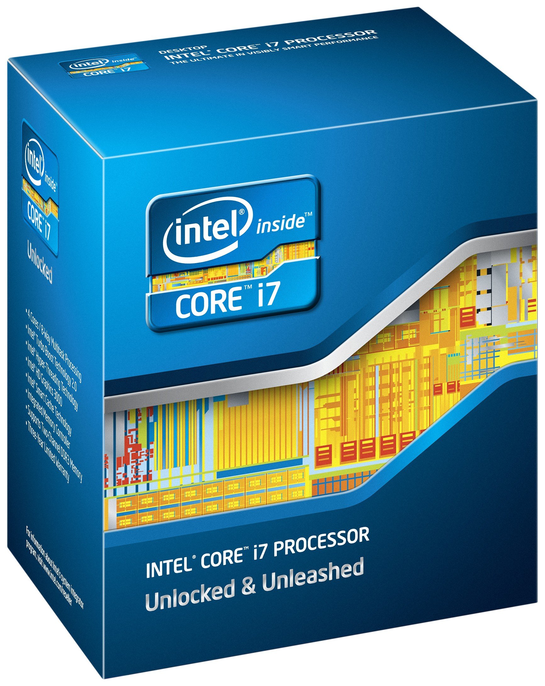 【メーカー名】インテル(Intel)【メーカー型番】【ブランド名】インテル【商品説明】Intel CPU Core i7 i7-2600K 3.4GHz 8M LGA1155 SandyBridge BX80623I72600K・画像はイメ...