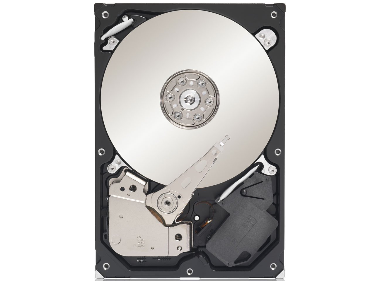 【メーカー名】シーゲイト(SEAGATE)【メーカー型番】【ブランド名】シーゲイト(SEAGATE)【商品説明】Seagate 3.5インチ内蔵HDD 250GB SATA 6Gb/s 7200rpm 16MB ST250DM000・画像は...