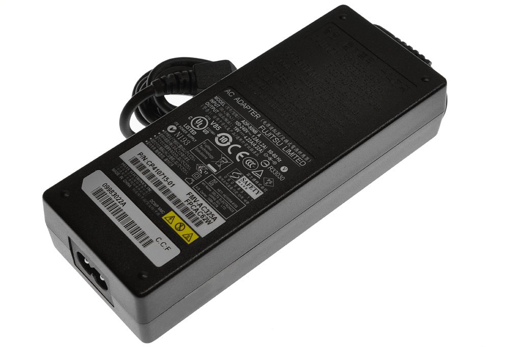 【メーカー名】【メーカー型番】【ブランド名】HP【商品説明】富士通 メーカー純正 ACアダプタ FMV-AC325A バルク品・画像はイメージ写真ですので付属品など画像の通りではないこともございます。　付属品については商品タイトルに記載がな...