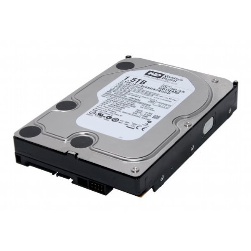 【メーカー名】Western Digital【メーカー型番】【ブランド名】Western Digital【商品説明】Western Digital Caviar Green 1.5TB SATA 3.5インチ 内蔵ハードディスク WD15E...