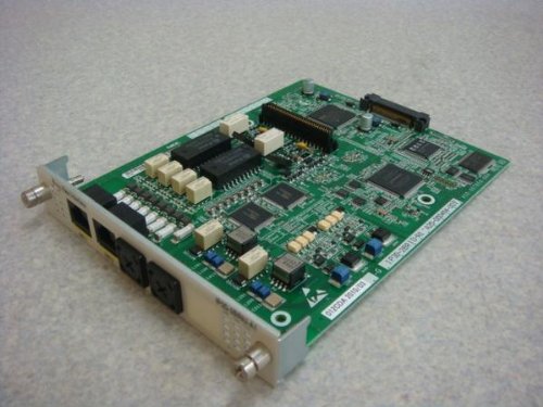 【メーカー名】NEC【メーカー型番】【ブランド名】NEC【商品説明】IP3D-2BRIU-A1 NEC Aspire X 2回線INS64ユニット ビジネスフォン・画像はイメージ写真ですので付属品など画像の通りではないこともございます。　付...