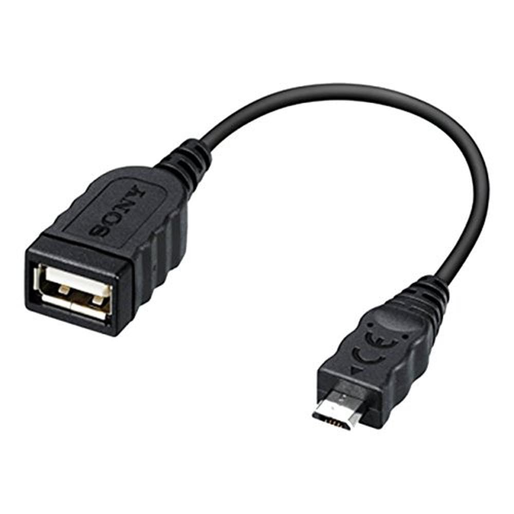 【メーカー名】ソニー(SONY)【メーカー型番】【ブランド名】ソニー(SONY)【商品説明】ソニー(SONY) USBアダプターケーブル VMC-UAM2・画像はイメージ写真ですので付属品など画像の通りではないこともございます。　付属品につ...