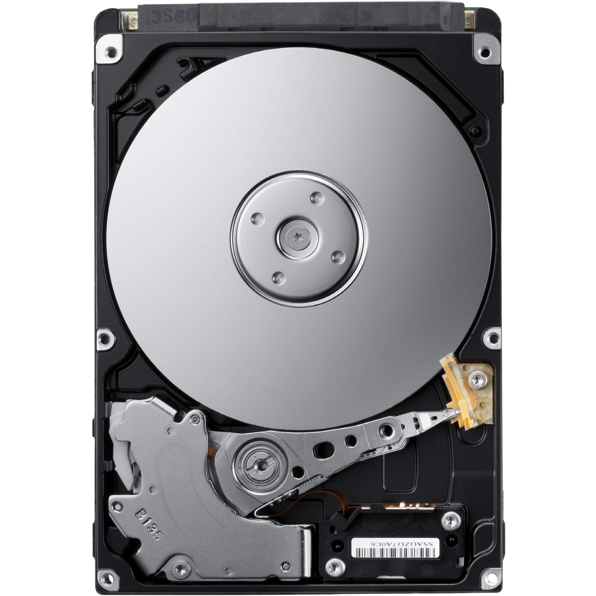 【メーカー名】SEAGATE【メーカー型番】【ブランド名】シーゲイト(SEAGATE)【商品説明】Seagate SpinPoint m8 st500lm012 500 GB 5400rpm sata2 / SATA 3.0 GB / s ...