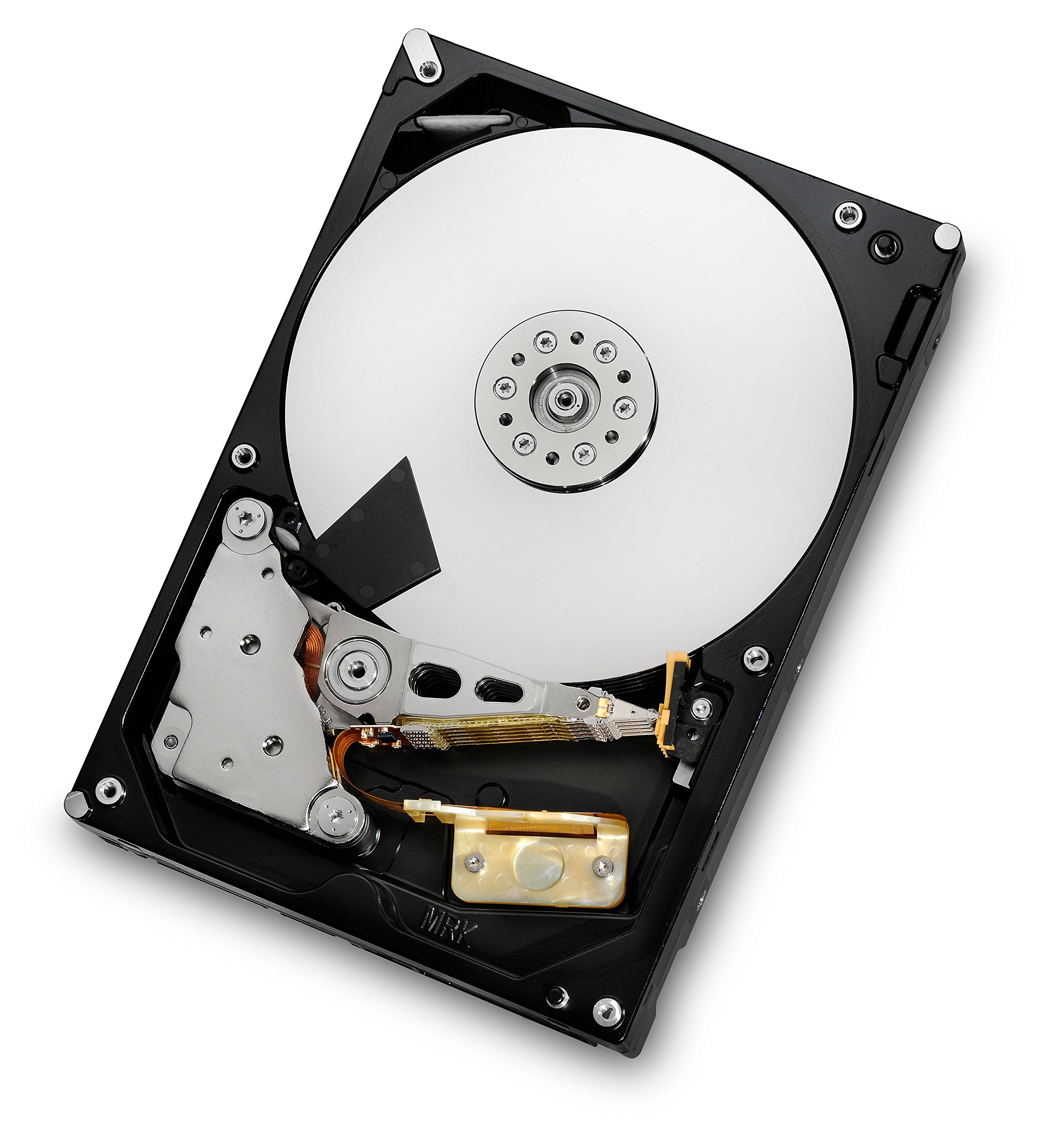 【メーカー名】HGSTジャパン【メーカー型番】【ブランド名】HGSTジャパン【商品説明】HGST(エイチ・ジー・エス・ティー) Ultrastar 7K4000 3.5inch 3TB 64MBキャッシュ 7200rpm SATA 6Gb/...