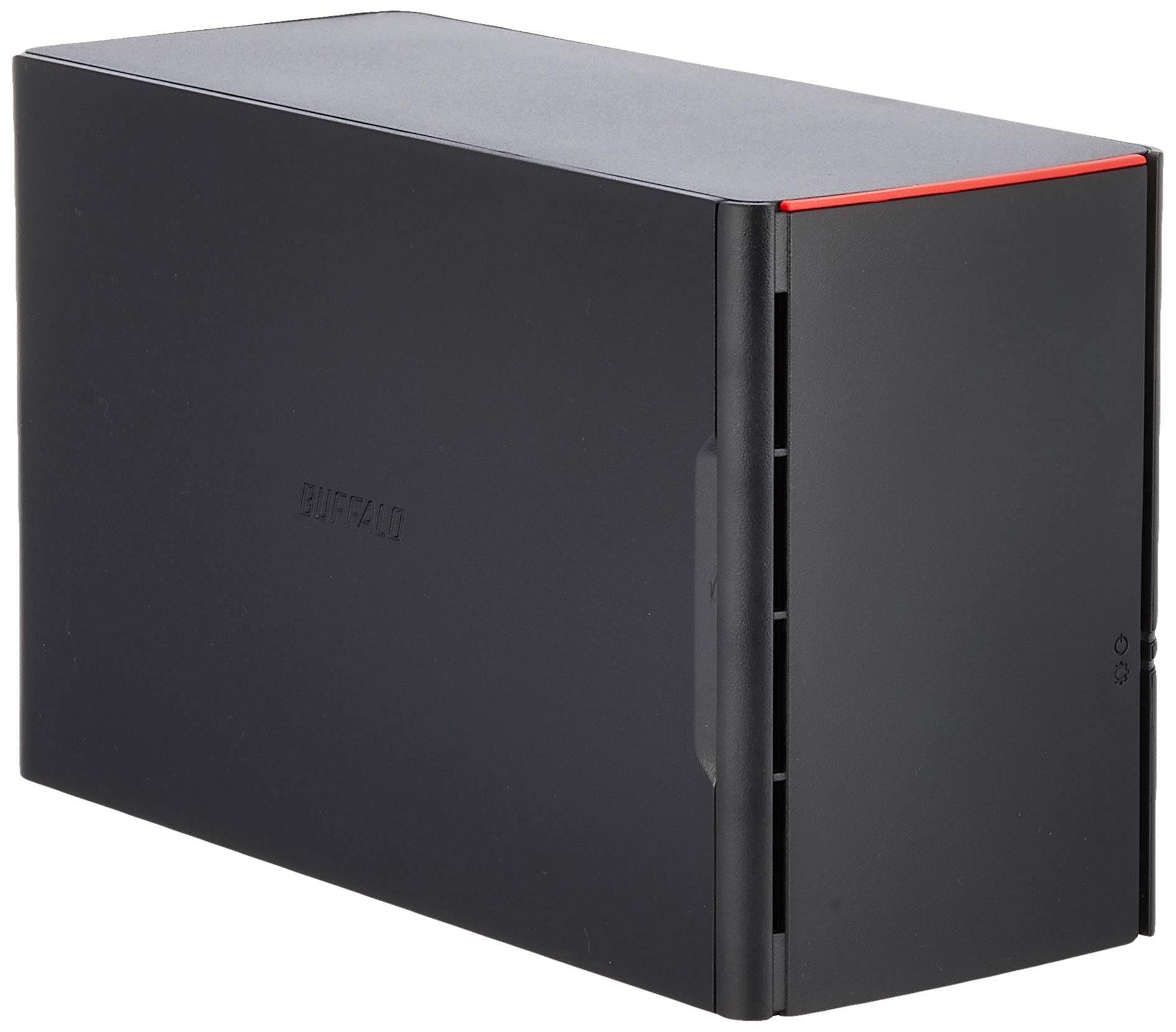 【メーカー名】バッファロー【メーカー型番】【ブランド名】バッファロー【商品説明】バッファロー BUFFALO リンクステーション for SOHO RAID機能搭載 高信頼HDD WD Red採用 ネットワークHDD(NAS) 3年保証 2...