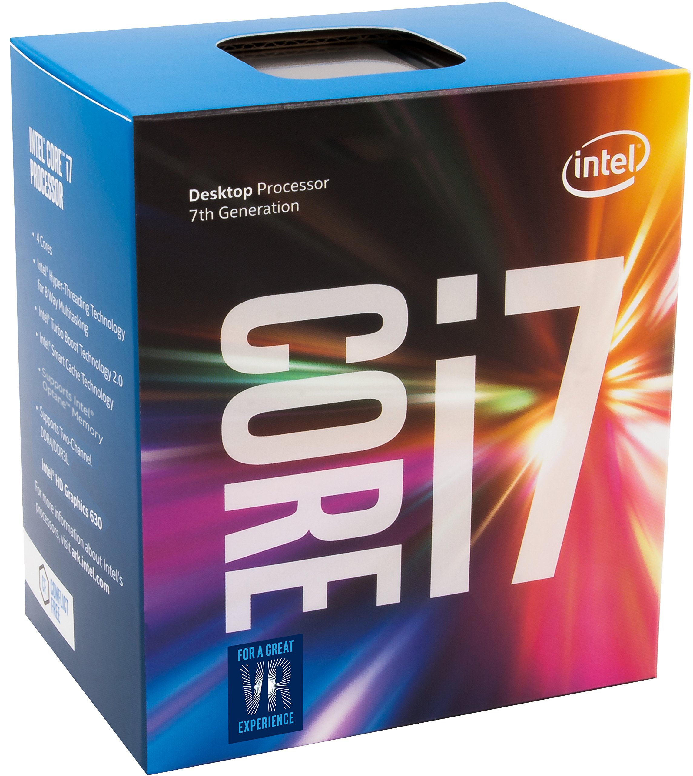 【メーカー名】インテル【メーカー型番】【ブランド名】インテル【商品説明】インテル Intel CPU Core i7-7700T 2.9GHz 8Mキャッシュ 4コア/8スレッド LGA1151 BX80677I77700T 【BOX】・画...