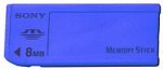 【メーカー名】【メーカー型番】【ブランド名】Centon【商品説明】Centon Electronics 8 MB Memory Stick-Blue (MSA8A2) [並行輸入品]・画像はイメージ写真ですので付属品など画像の通りではない...