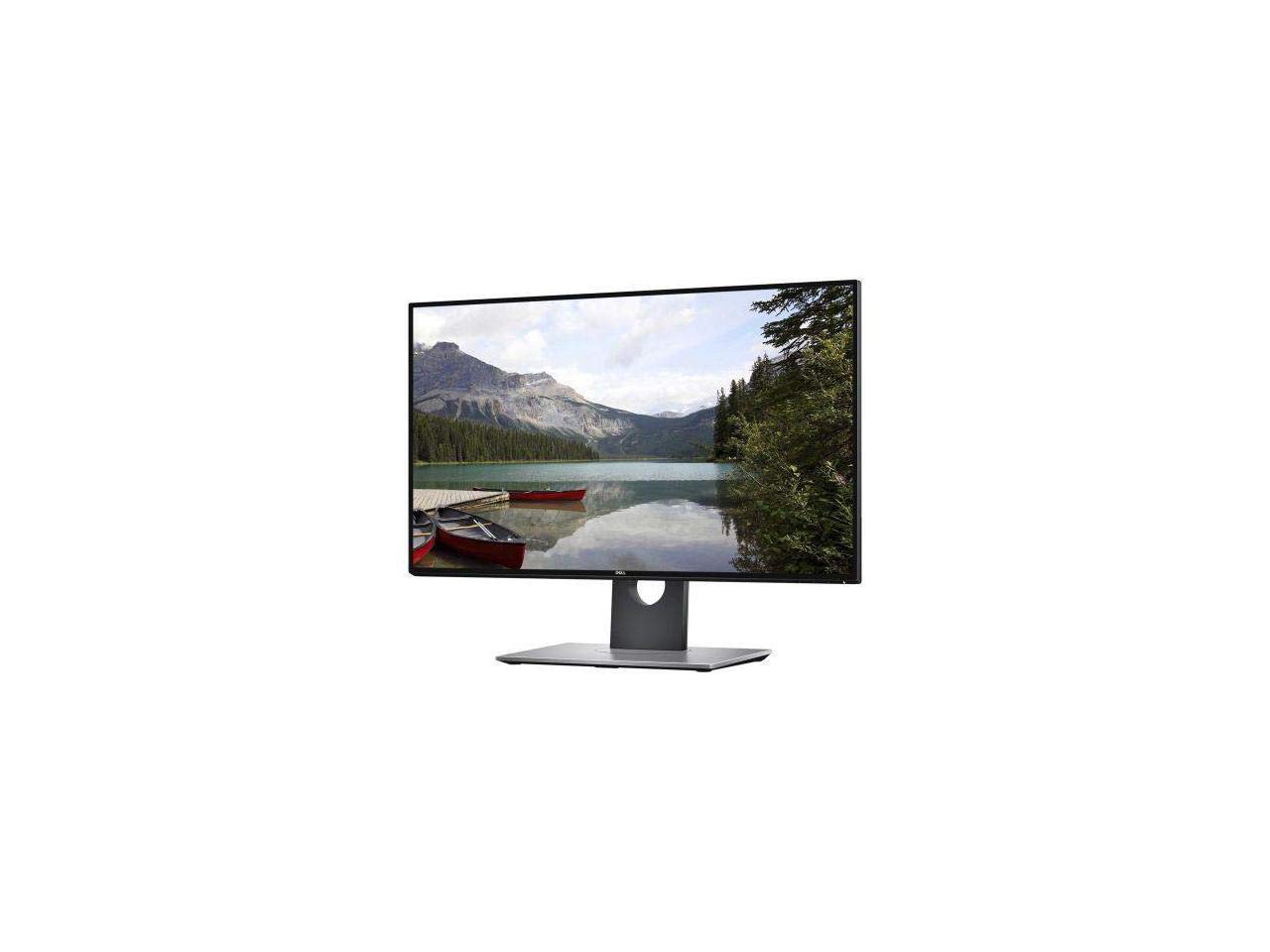 【メーカー名】【メーカー型番】【ブランド名】Dell【商品説明】U series U2718Q [デジタルハイエンドシリーズ 27インチ ワイドモニタ]・画像はイメージ写真ですので付属品など画像の通りではないこともございます。　付属品につい...