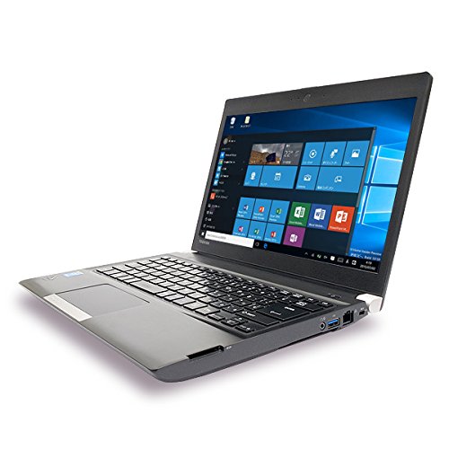 【メーカー名】【メーカー型番】【ブランド名】東芝(TOSHIBA)【商品説明】ノートパソコン 中古 東芝 dynabook R734/M Core i3 4GBメモリ 13.3インチ Windows10 WPS Office 付き・画像はイ...