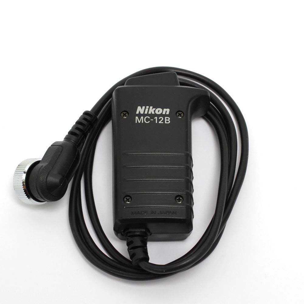 【メーカー名】Nikon【メーカー型番】【ブランド名】Nikon【商品説明】ニコン リモートコード MC-12B・画像はイメージ写真ですので付属品など画像の通りではないこともございます。　付属品については商品タイトルに記載がない場合がありま...
