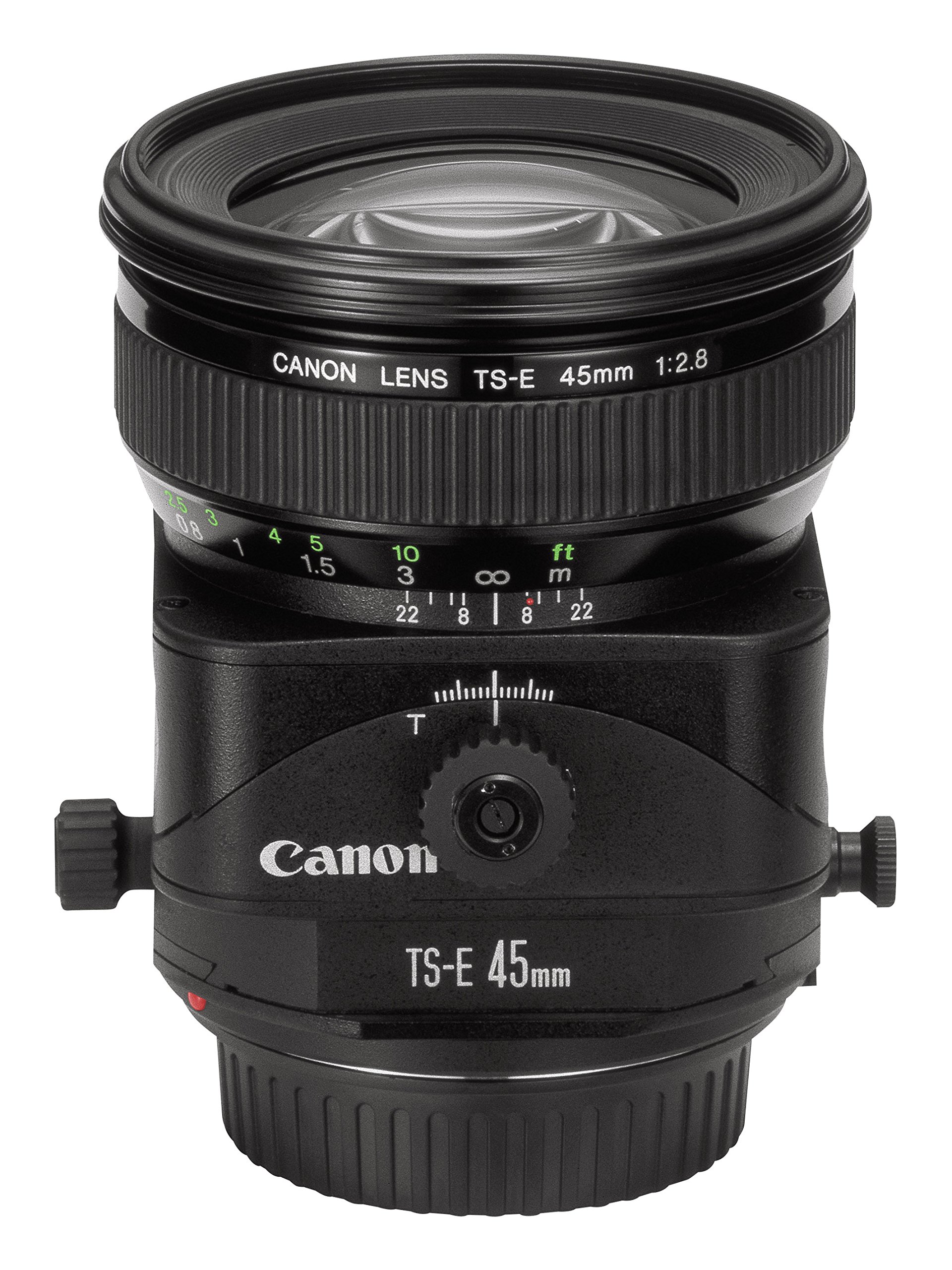 【メーカー名】キヤノン【メーカー型番】【ブランド名】キヤノン【商品説明】Canon テイルト・シフトレンズ TS-E45 F2.8 フルサイズ対応・画像はイメージ写真ですので付属品など画像の通りではないこともございます。　付属品については商...