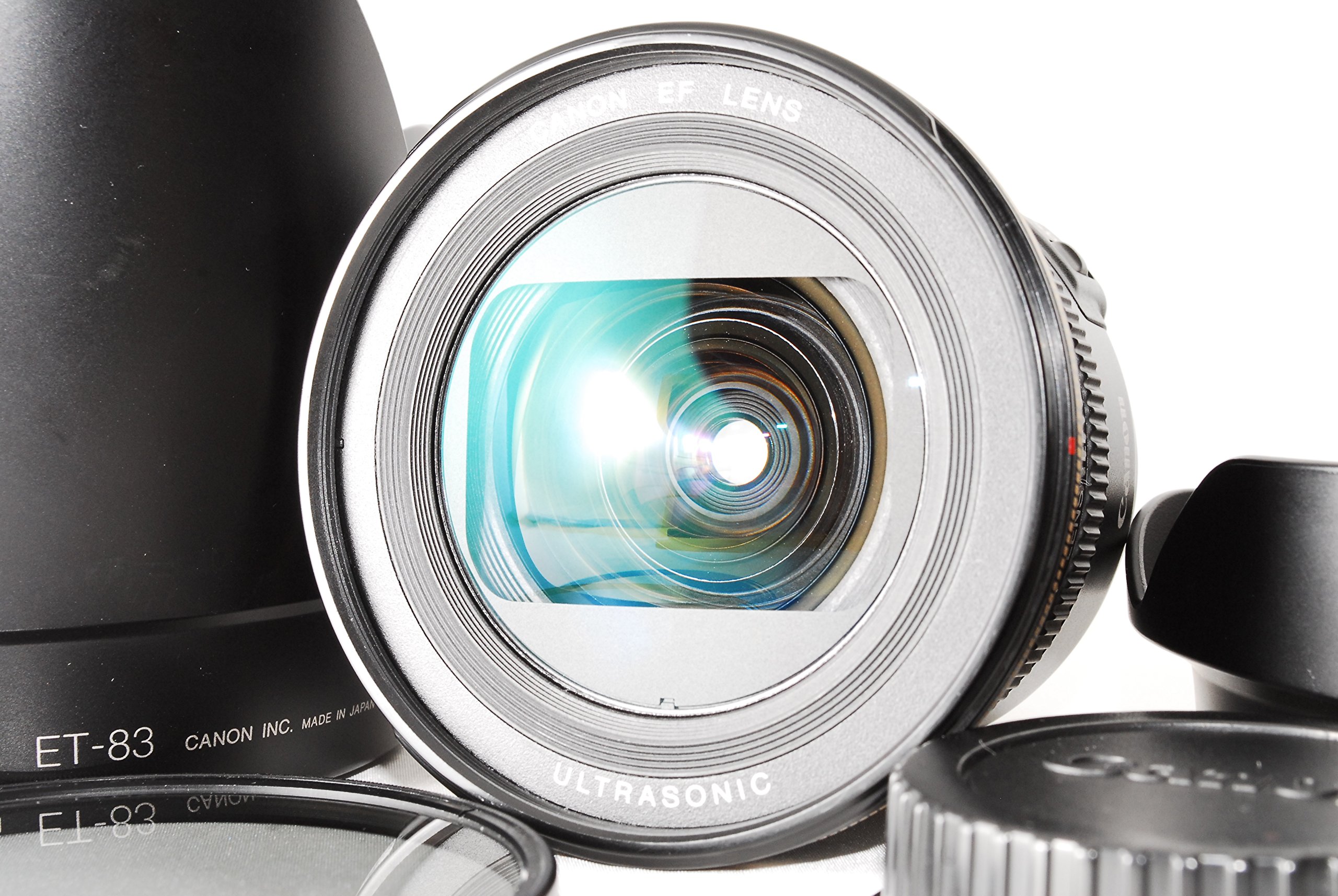 【メーカー名】キヤノン【メーカー型番】【ブランド名】キヤノン【商品説明】Canon EF レンズ 20-35mm F3.5-4.5 USM・画像はイメージ写真ですので付属品など画像の通りではないこともございます。　付属品については商品タイト...
