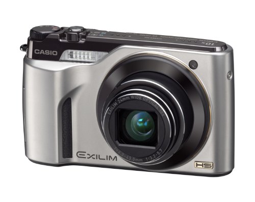【メーカー名】CASIO(カシオ)【メーカー型番】【ブランド名】CASIO(カシオ)【商品説明】CASIO デジタルカメラ EXILIM 1010万画素 光学ズーム10倍 EX-FH100SR・画像はイメージ写真ですので付属品など画像の通り...