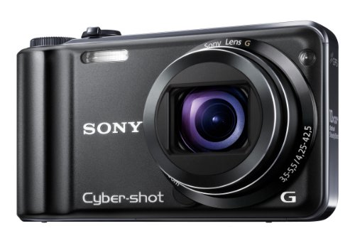 【メーカー名】ソニー(SONY)【メーカー型番】【ブランド名】ソニー(SONY)【商品説明】SONY デジタルカメラ Cybershot HX5V 1020万画素CMOS 光学10倍 ブラック DSC-HX5V/B・画像はイメージ写真ですの...
