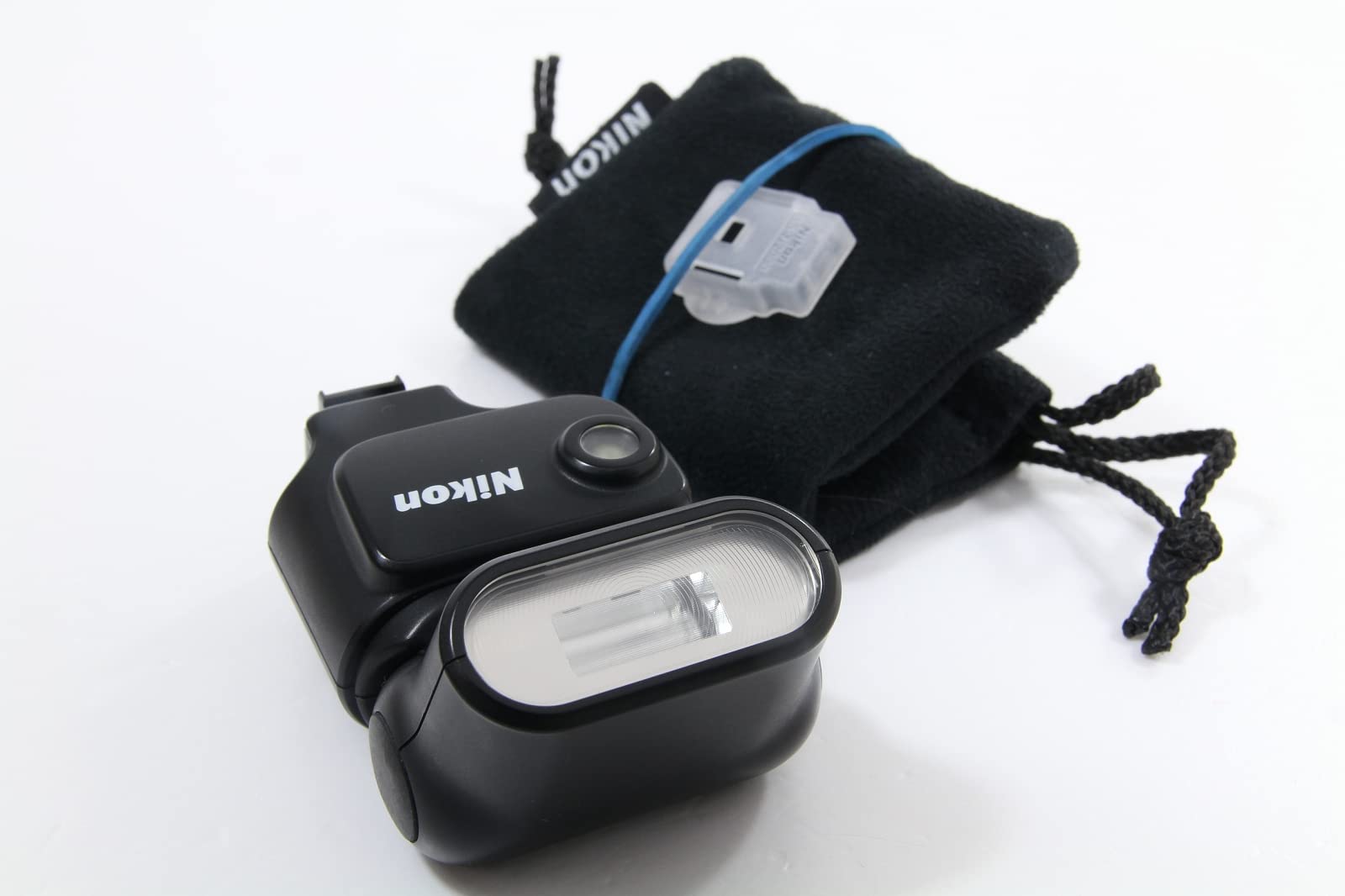 【メーカー名】Nikon【メーカー型番】【ブランド名】Nikon【商品説明】Nikon フラッシュ スピードライト SB-N5・画像はイメージ写真ですので付属品など画像の通りではないこともございます。　付属品については商品タイトルに記載がな...