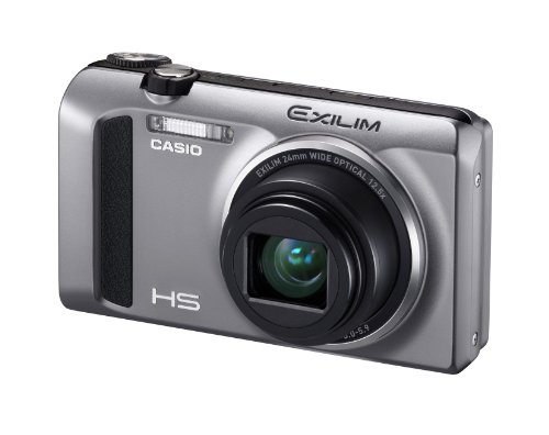 【メーカー名】CASIO(カシオ)【メーカー型番】【ブランド名】CASIO(カシオ)【商品説明】CASIO デジタルカメラ EXILIM 1610万画素 光学ズーム12.5倍 EX-ZR400SR・画像はイメージ写真ですので付属品など画像の...