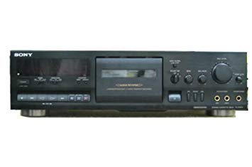 【メーカー名】【メーカー型番】【ブランド名】ソニー【商品説明】SONY カセットデッキ　　TC-RX711　取説付き　三か月保証　　シリアルNo.209484　22248・画像はイメージ写真ですので付属品など画像の通りではないこともございま...