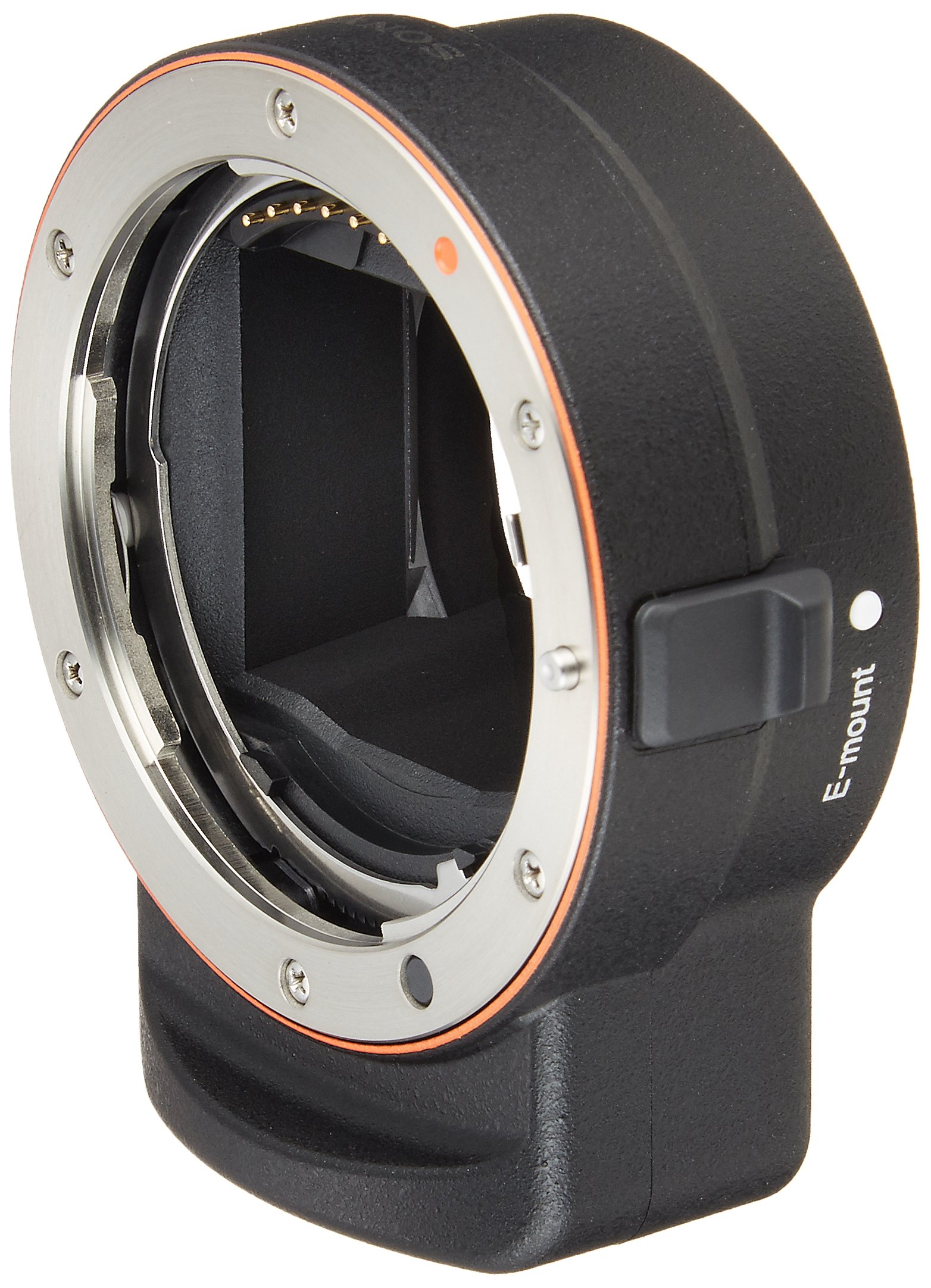 【メーカー名】ソニー(SONY)【メーカー型番】【ブランド名】ソニー【商品説明】ソニー マウントアダプター LA-EA3・画像はイメージ写真ですので付属品など画像の通りではないこともございます。　付属品については商品タイトルに記載がない場合...