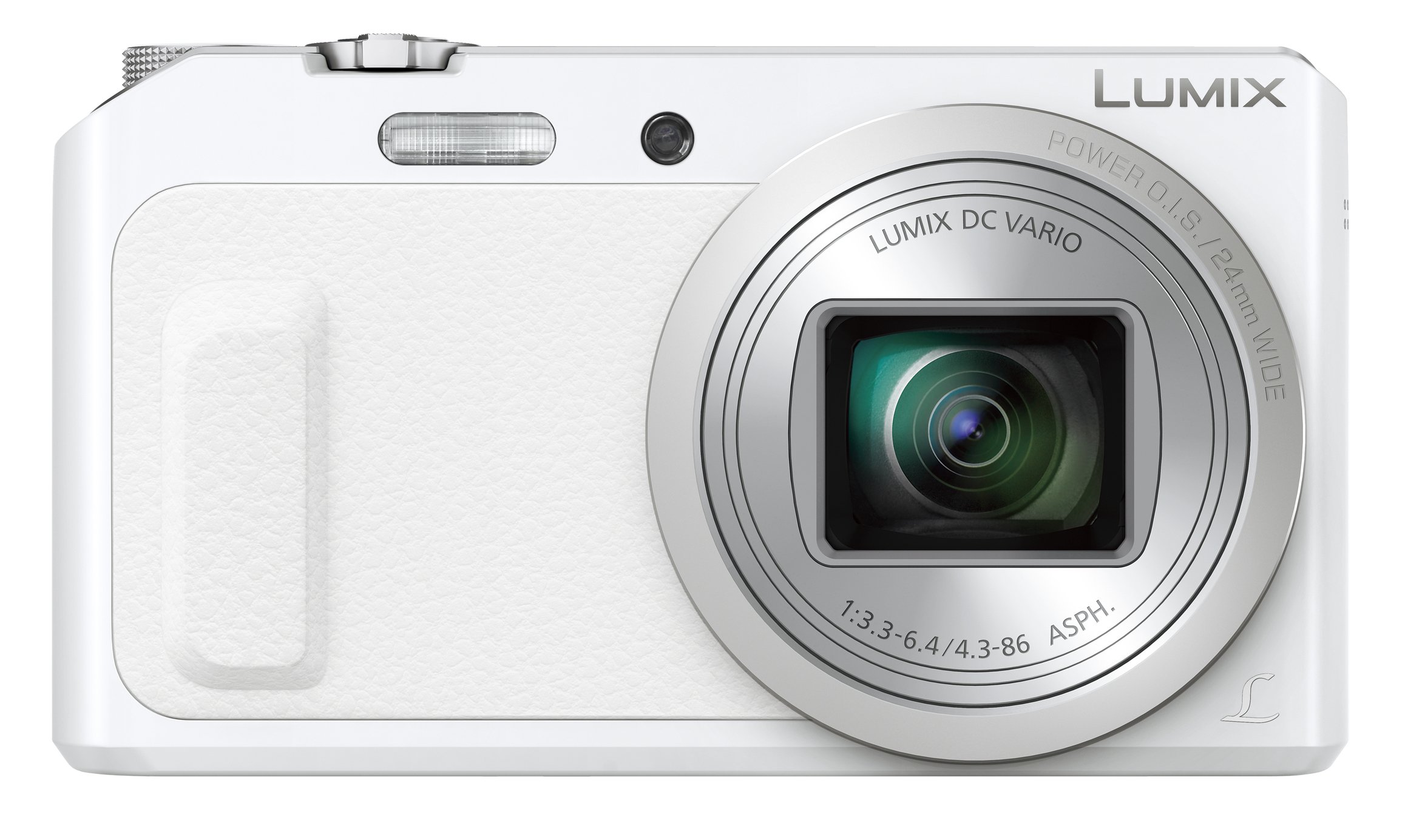 【メーカー名】パナソニック(Panasonic)【メーカー型番】【ブランド名】パナソニック(Panasonic)【商品説明】パナソニック デジタルカメラ ルミックス TZ57 光学20倍 ホワイト DMC-TZ57-W・画像はイメージ写真で...
