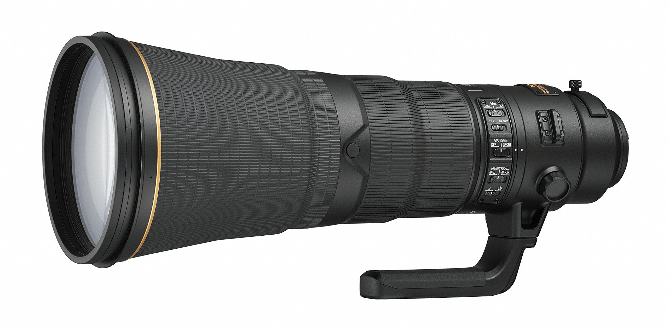 【メーカー名】Nikon【メーカー型番】【ブランド名】Nikon【商品説明】Nikon 単焦点レンズ AF-S NIKKOR 600mm f/4E FL ED VR・画像はイメージ写真ですので付属品など画像の通りではないこともございます。　...