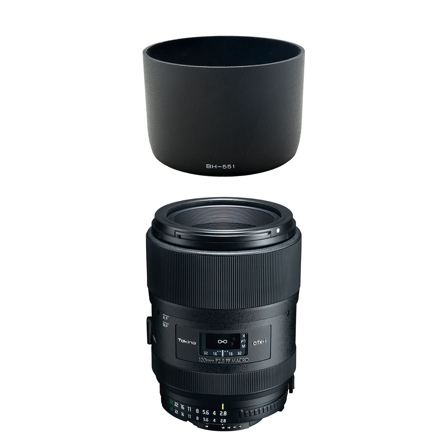 【メーカー名】ケンコー(Kenko)【メーカー型番】【ブランド名】ケンコー(Kenko)【商品説明】Tokina マクロレンズ atx-i 100mm F2.8 FF MACRO ニコンFマウント フルサイズ対応 634462・画像はイメー...