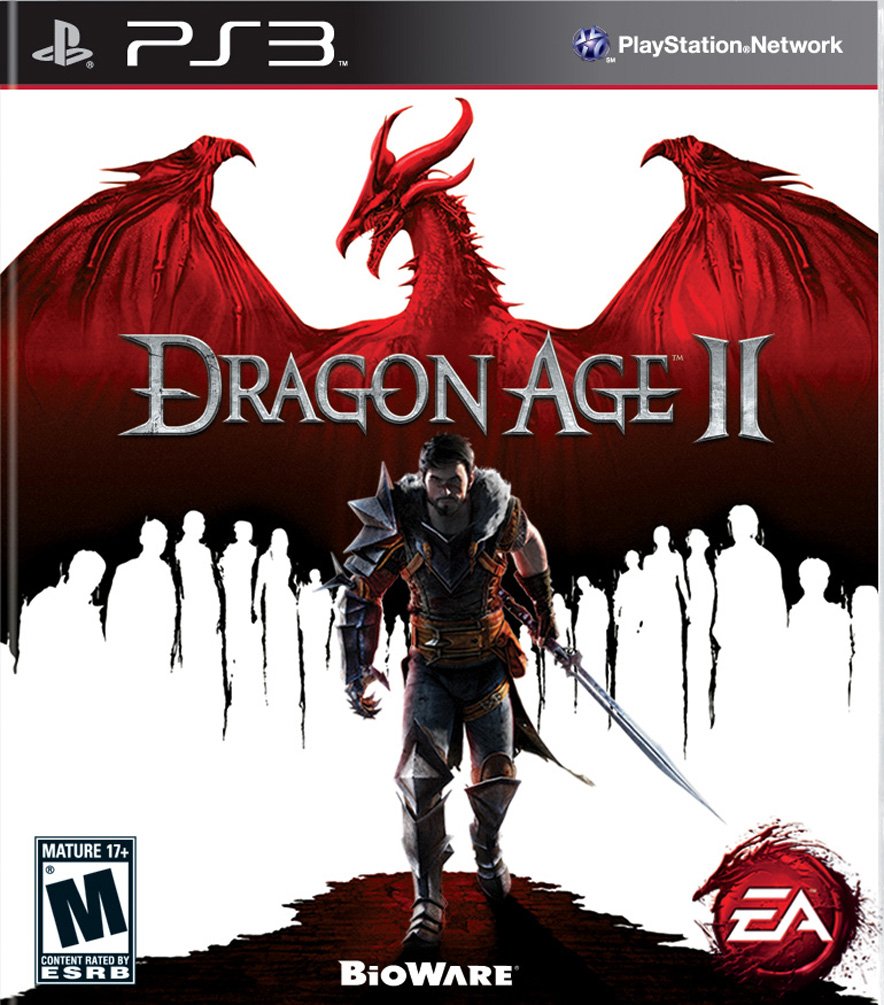 【メーカー名】Electronic Arts【メーカー型番】【ブランド名】Electronic Arts【商品説明】Dragon Age 2 (輸入版:北米) PS3・画像はイメージ写真ですので付属品など画像の通りではないこともございます。...
