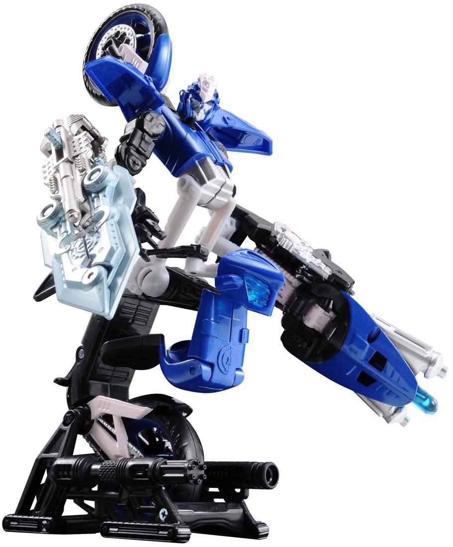 【メーカー名】タカラトミー(TAKARA TOMY)【メーカー型番】【ブランド名】TOMY【商品説明】トランスフォーマー DA11 アーシー・画像はイメージ写真ですので付属品など画像の通りではないこともございます。　付属品については商品タイ...