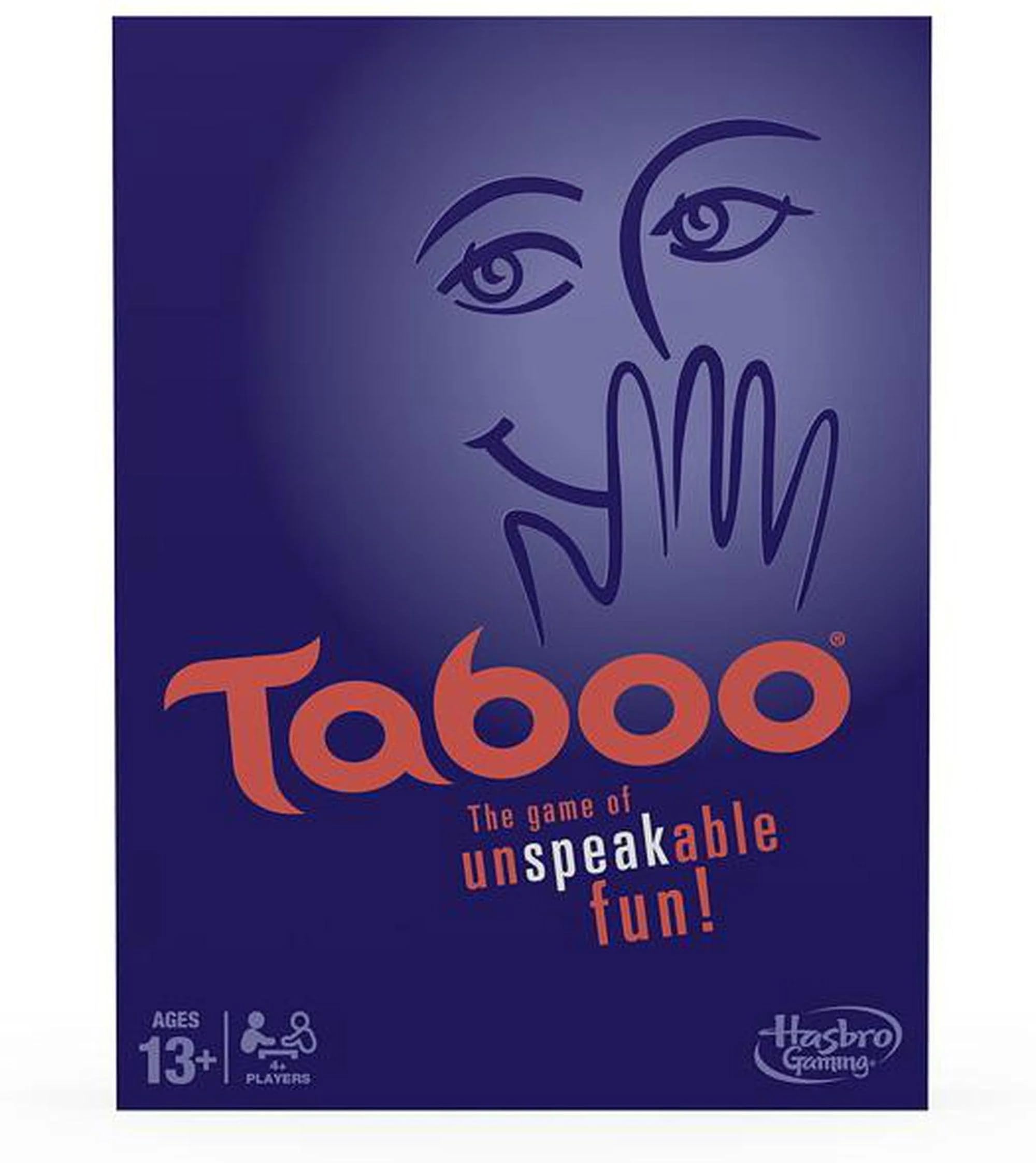 【メーカー名】ToyLand【メーカー型番】【ブランド名】Hasbro Gaming【商品説明】Taboo Board Game・画像はイメージ写真ですので付属品など画像の通りではないこともございます。　付属品については商品タイトルに記載が...