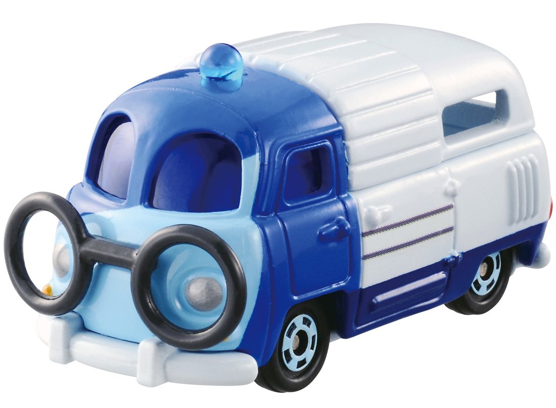 【メーカー名】タカラトミー(TAKARA TOMY)【メーカー型番】【ブランド名】タカラトミー(TAKARA TOMY)【商品説明】トミカ ディズニーモータース ワームン インサイド・ヘッド カナシミ・画像はイメージ写真ですので付属品など画...