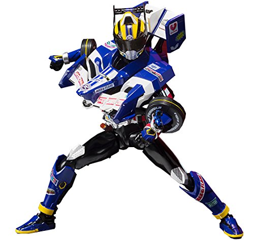 【メーカー名】バンダイ【メーカー型番】【ブランド名】BANDAI【商品説明】S.H.Figuarts 仮面ライダードライブ タイプフォーミュラ 全高約14cm ABS&PVC製 フィギュア [並行輸入品]・画像はイメージ写真ですので付属品な...