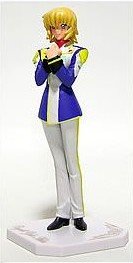 【メーカー名】【メーカー型番】【ブランド名】BANDAI【商品説明】機動戦士ガンダム SEED DESTINY EFコレクション4 カガリ・ユラ・アスハ(単品)・画像はイメージ写真ですので付属品など画像の通りではないこともございます。　付属...