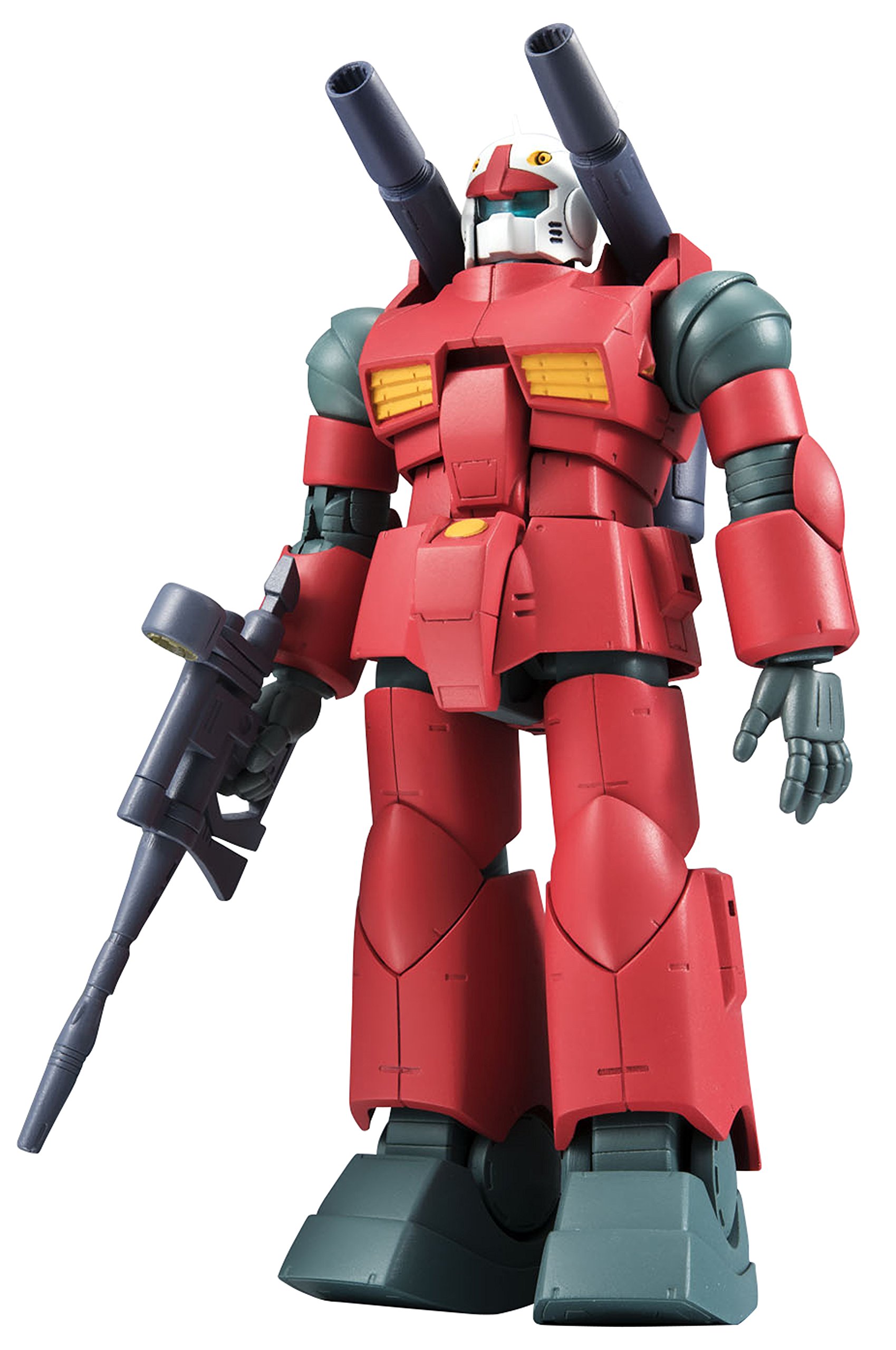 【メーカー名】BANDAI SPIRITS(バンダイ スピリッツ)【メーカー型番】【ブランド名】TAMASHII NATIONS【商品説明】TAMASHII NATIONS ROBOT魂 機動戦士ガンダム [SIDE MS] RX-77-2...