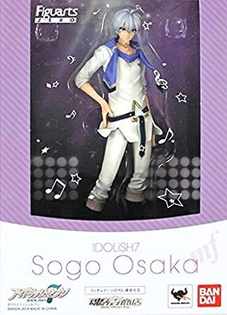 【メーカー名】【メーカー型番】【ブランド名】BANDAI【商品説明】バンダイ(BANDAI) フィギュアーツZERO 逢坂壮五・画像はイメージ写真ですので付属品など画像の通りではないこともございます。　付属品については商品タイトルに記載がな...