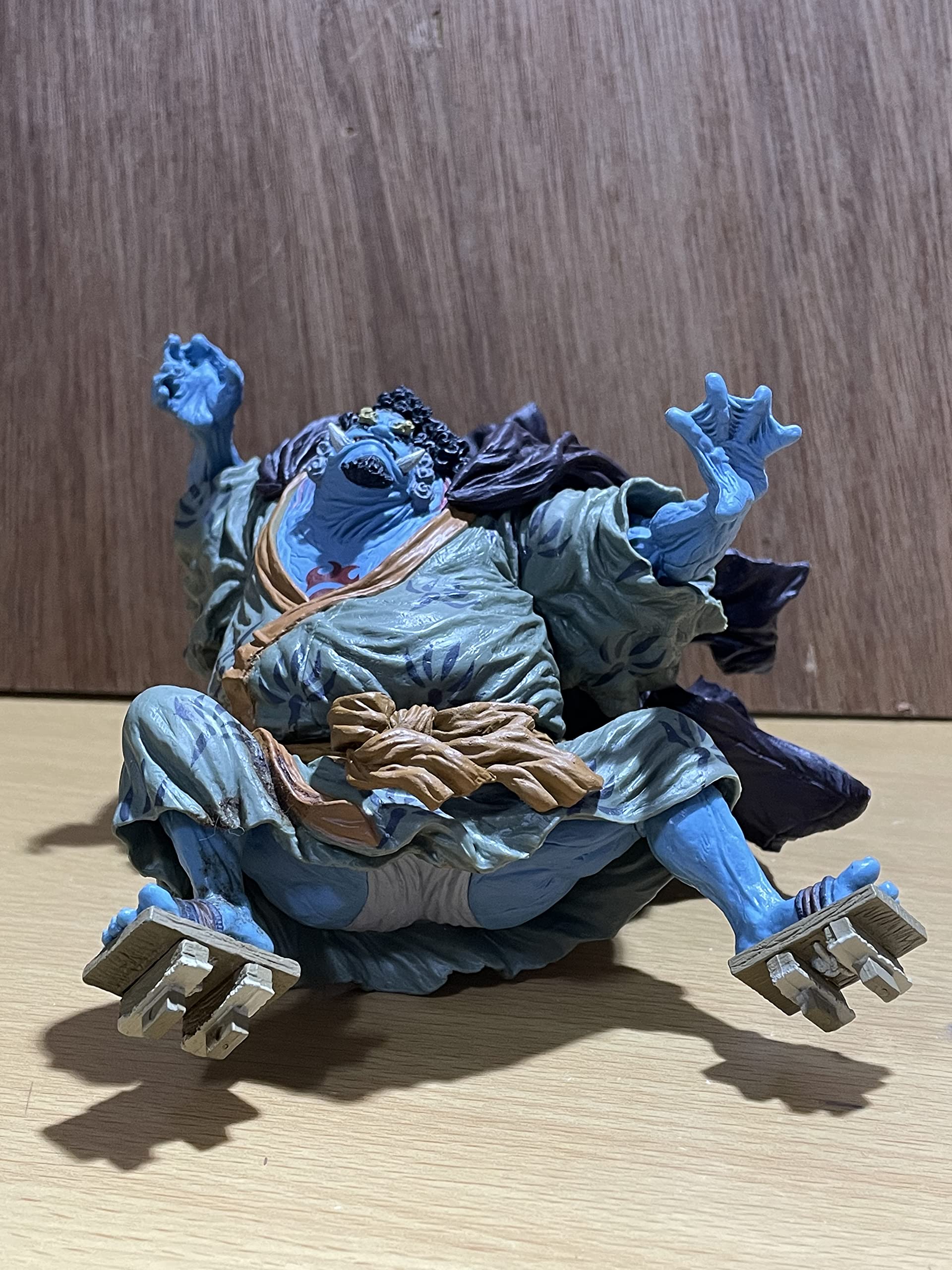 【メーカー名】バンプレスト【メーカー型番】【ブランド名】バンプレスト【商品説明】ワンピース SCultures BIG 造形王頂上決戦VI vol.4 ジンベエ(プライズ)・画像はイメージ写真ですので付属品など画像の通りではないこともござい...