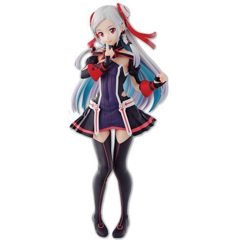 【メーカー名】バンプレスト【メーカー型番】【ブランド名】バンプレスト【商品説明】一番くじプレミアム 劇場版 ソードアート・オンライン オーディナル・スケール C賞 歌姫ユナ プレミアムフィギュア・画像はイメージ写真ですので付属品など画像の通...