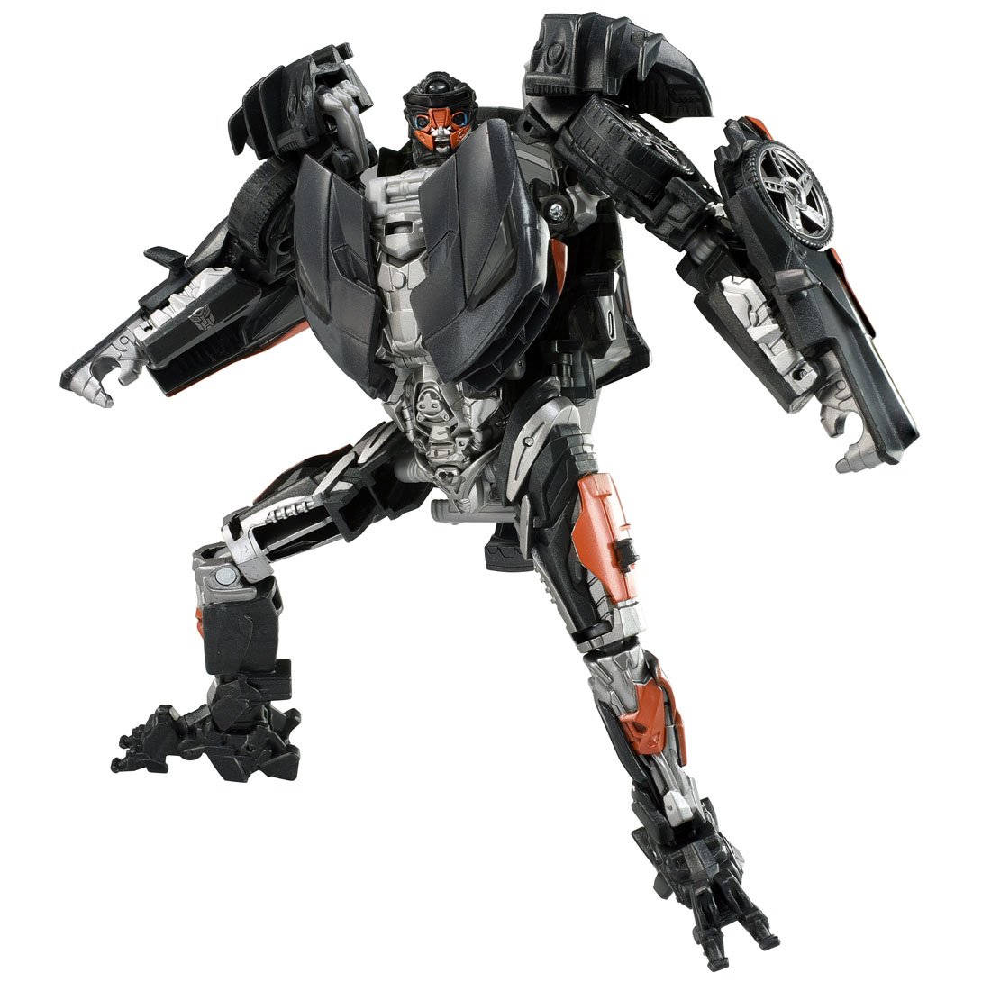 【メーカー名】タカラトミー(TAKARA TOMY)【メーカー型番】【ブランド名】TOMY【商品説明】トランスフォーマー TLK-20 オートボットホットロッド・画像はイメージ写真ですので付属品など画像の通りではないこともございます。　付属...