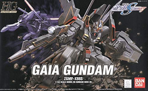 【メーカー名】BANDAI SPIRITS(バンダイ スピリッツ)【メーカー型番】【ブランド名】BANDAI SPIRITS(バンダイ スピリッツ)【商品説明】BANDAI SPIRITS(バンダイ スピリッツ) HG 1/144 ガイアガ...