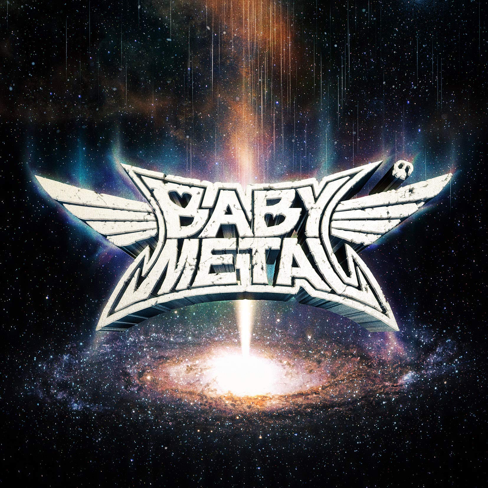 【メーカー名】トイズファクトリー【メーカー型番】【ブランド名】トイズファクトリー【商品説明】METAL GALAXY (盤 Japan Complete Edition) - BABYMETAL (DVD 付)・画像はイメージ写真ですので付...