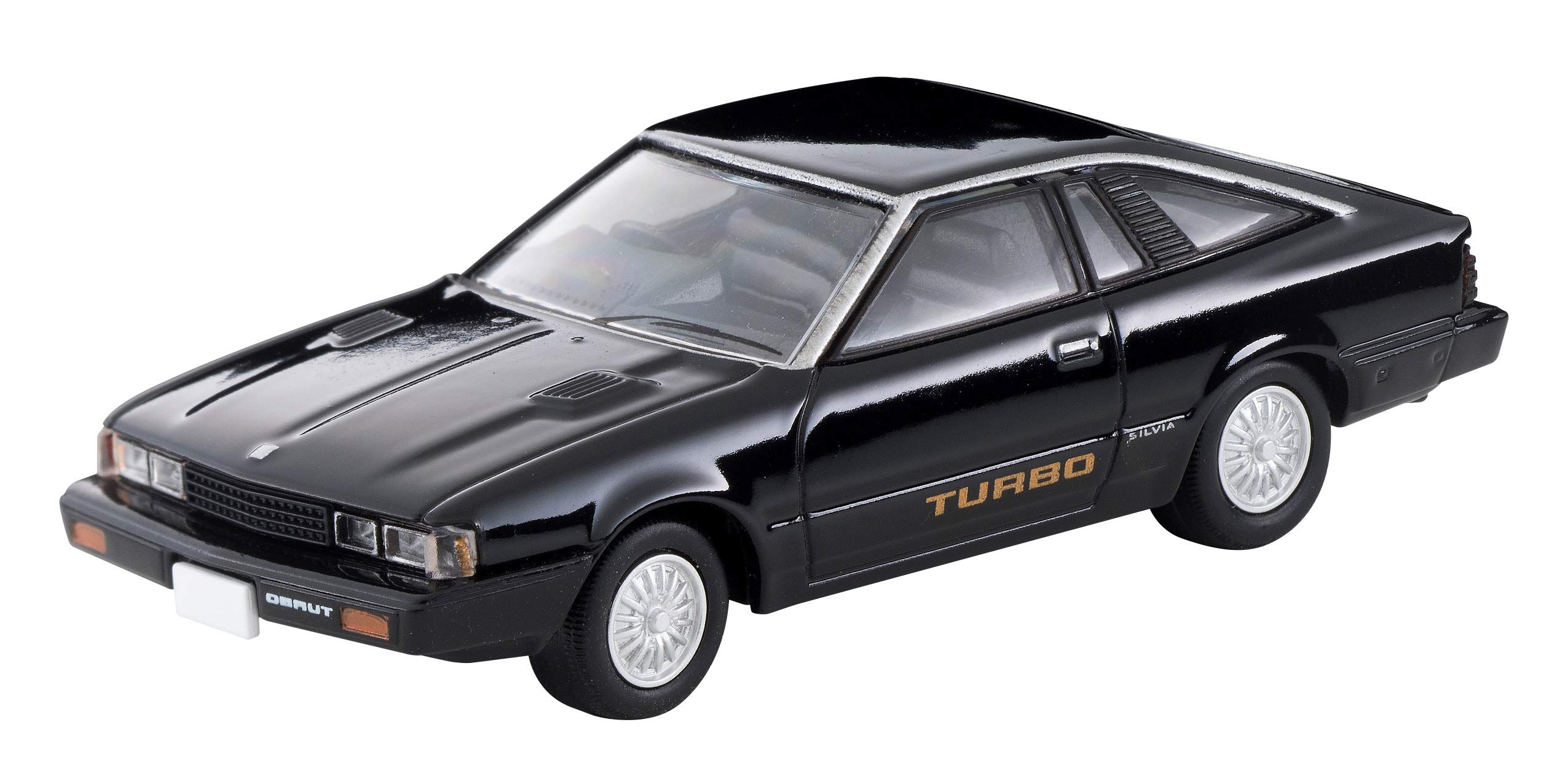 【メーカー名】トミーテック(TOMYTEC)【メーカー型番】【ブランド名】トミーテック(TOMYTEC)【商品説明】トミカリミテッドヴィンテージ ネオ 1/64 LV-N210a ニッサン シルビアハッチバック ターボ ZSE 81年式 黒...