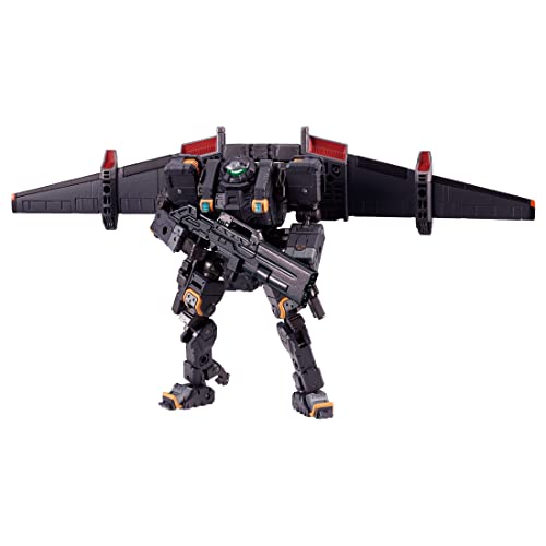 【メーカー名】タカラトミー(TAKARA TOMY)【メーカー型番】【ブランド名】TOMY【商品説明】ダイアクロン ガンマヴァーサルター＜エアボーンユニット＞・画像はイメージ写真ですので付属品など画像の通りではないこともございます。　付属品...
