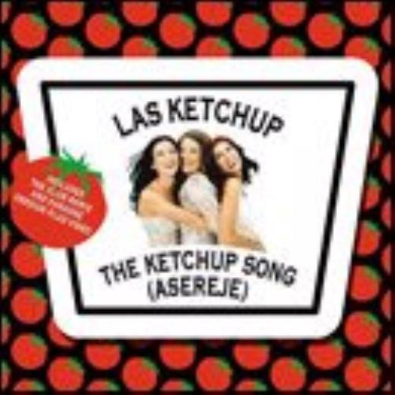【メーカー名】Sbme Import【メーカー型番】【ブランド名】【商品説明】The Ketchup Song・画像はイメージ写真ですので付属品など画像の通りではないこともございます。　付属品については商品タイトルに記載がない場合があります...